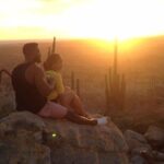 Sunset Horseback Ride in Aruba - The Experience in Detail