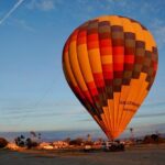 Sunset Hot Air Balloon Flight - Who Will Love This Experience?