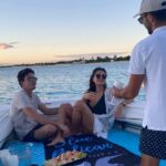 Sunset in Saint Maarten - Practical Details and Logistics