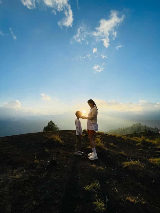 Sunset Jeep, Black Lava & Black Sand Mount Batur - Practical Details and What to Expect