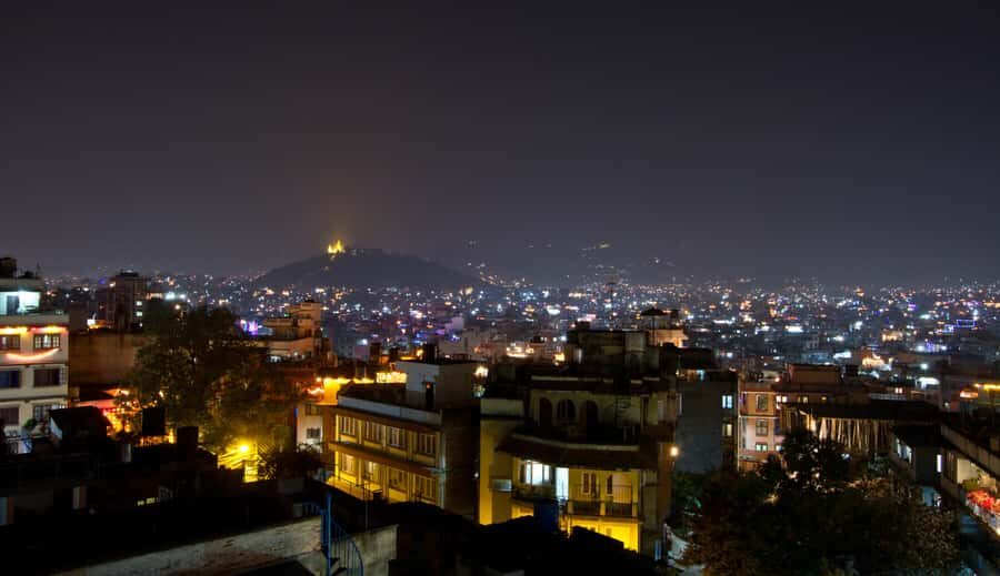 Sunset & Night Lights of Kathmandu - Walk & Local Dinner - An In-Depth Look at the Tour Experience
