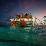 Sunset- night snorkel trip - What to Expect: A Deeper Dive