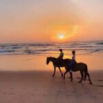 Sunset on Horseback at El Limón Beach - Who Will Love This Tour?