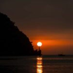 Sunset on Lan Ha Bay, a most beautiful Bay of the world - What Travelers Say