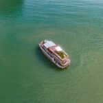 Sunset on Lan Ha Bay - Half Day Cruise From Cat Ba Island - Key Points