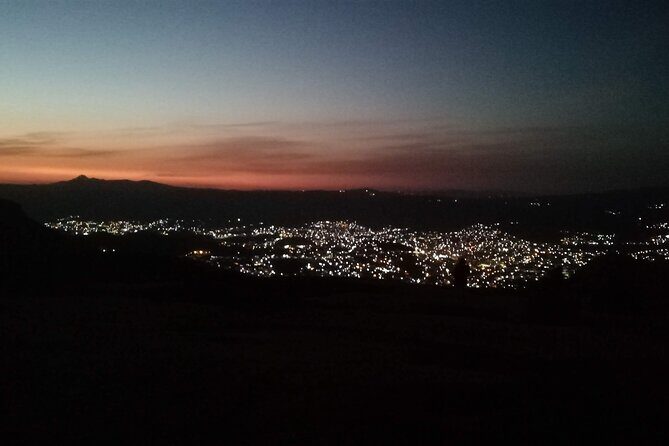 Sunset on Motorcycles in Guanajuato - Why This Tour Is Worth Your While