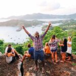 Sunset party at Shirley Heights - PRIVATE round trip - Why Choose This Tour?