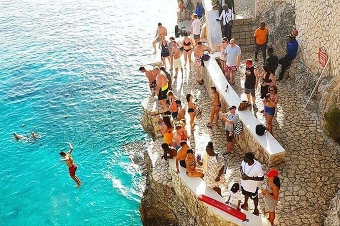 SUNSET PARTY CRUISE Rick's Cafe Ocean Coral / Eden Bay Guests - Practical Details: What You Need to Know