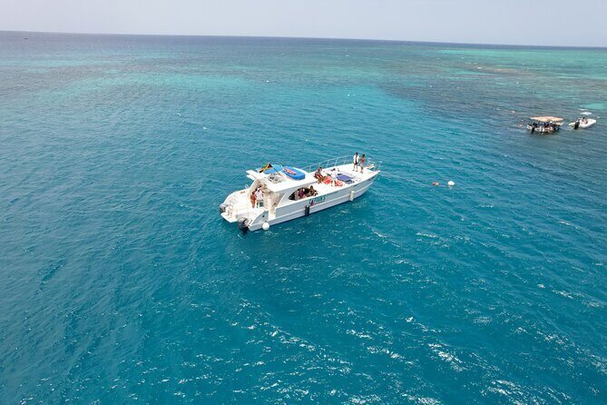 Sunset Premium 2-Hour Private Charter in Montego Bay, Open Bar - What Makes This Experience Unique