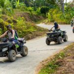 Sunset Rush ATV Adventure Two Hours on Koh Samui - The Itinerary Breakdown
