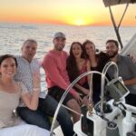 Sunset Sail in the Gulf of Mexico for up to 6 Guests - The Itinerary: A Relaxed, Scenic Voyage