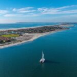 Sunset Sail on a Catamaran in San Diego Bay - Who Would Love This Experience?