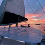 Sunset Sail with Cocktails and Appetizers - The Experience in Detail: What Sets It Apart