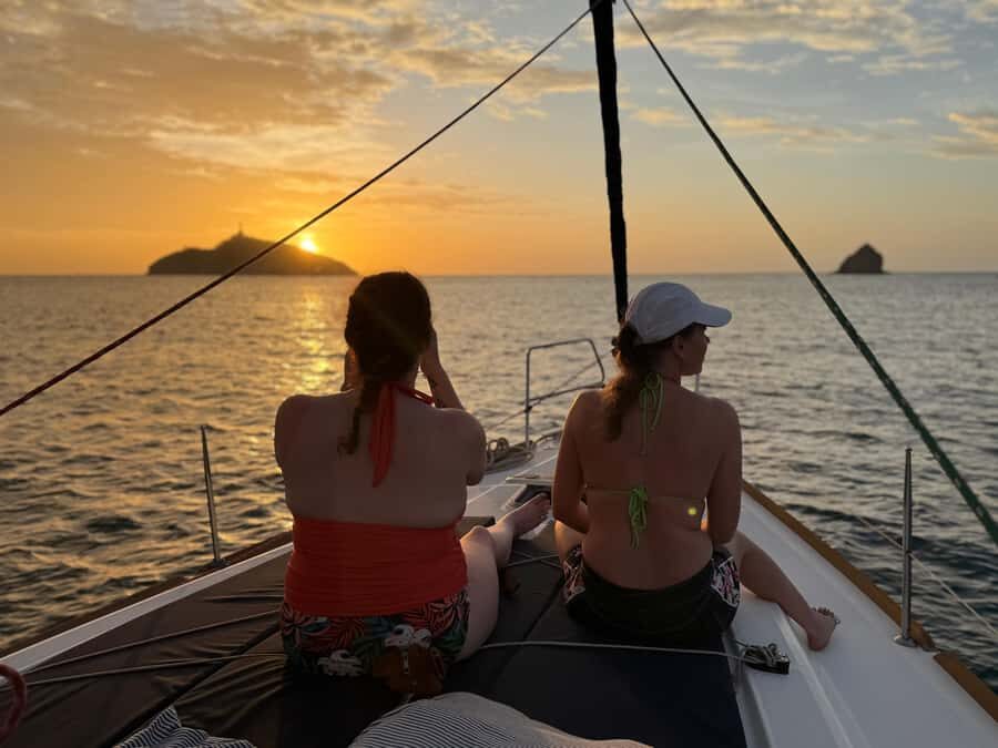 Sunset sailing in Santa Marta - Why This Tour Offers Great Value
