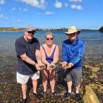 Sunset Sea Glass Island Kayak Tour - The Itinerary Breakdown: What to Expect