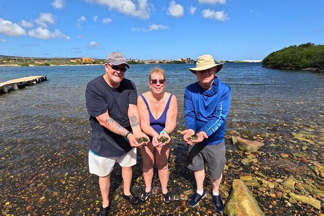 Sunset Sea Glass Island Kayak Tour - The Itinerary Breakdown: What to Expect