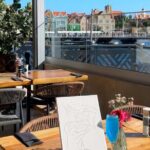 Sunset Sip and Paint Overlooking Curaçao Iconic Skyline - Who Should Book This Tour?