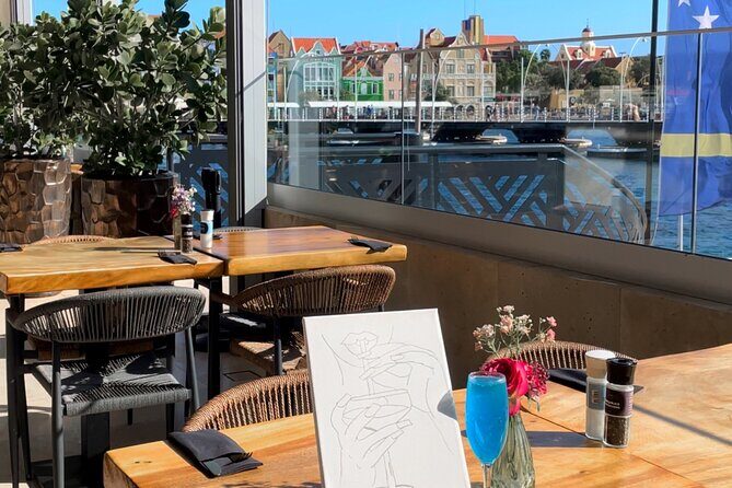 Sunset Sip and Paint Overlooking Curaçao Iconic Skyline - Who Should Book This Tour?