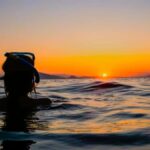 sunset snorkling trip - What to Expect: Marine Encounters and Scenic Views