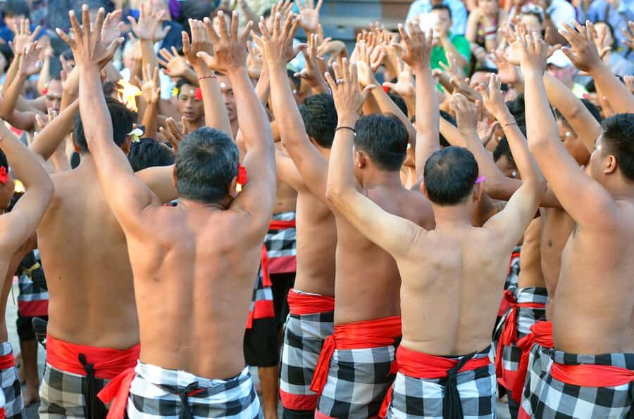 Sunset Temple Tour - What Makes This Tour Stand Out