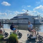 Sunset Tour of Naples Florida by Trike and Moped - Family Fun - A Closer Look at the Itinerary