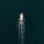 Sunshine Coast: Vintage Boat Tour with Wildlife Viewing - The Itinerary in Detail