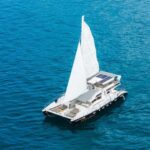 SUNWIND Phuket: Coral and Racha Islands Catamaran Tour - What to Expect on the Water and on the Islands