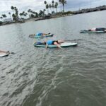 SUP Yoga: Paddleboard Yoga Experience in Nature - Value and What You’re Getting for $60