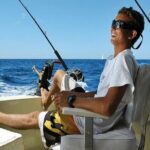 Super 4 Hour Fishing Adventure with Transportation Included - A Deep Dive into the Fishing Experience