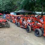 Super Buggies Adventure Tour - Included and Not Included: What to Expect