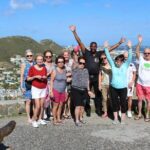 Super Island Tour through St Martin - What’s Included and What’s Not