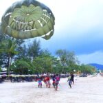 Superton Patong Beach Parasailing and Jet Skiing Experience - Practical Details: What You Need to Know