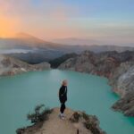Surabaya: 2-Day Mount Bromo and Ijen Crater Tour - Transportation and Logistics