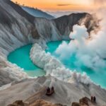 SURABAYA: 4 DAYS BROMO, IJEN CRATER , TUMPAK SEWU, RAFTING. - Practical Details & What to Expect