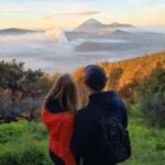 Surabaya : Bromo and Madakaripura waterfall tour in 2 days - The Bromo Experience: Sunrise and Volcano Climbing