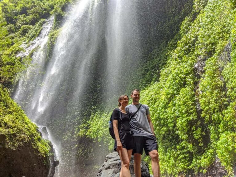 Surabaya: Bromo Sunrise & Madakaripura Falls Full-Day Tour - Final Thoughts