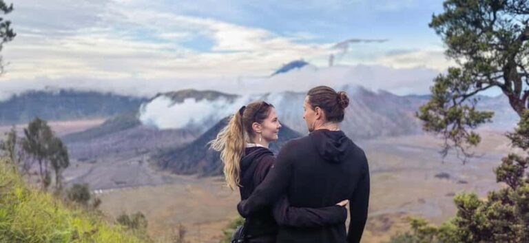 Surabaya: Budget Friendly Private Bromo Sunrise Tour - Value and Practical Considerations