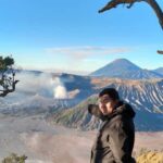 Surabaya : explore Bromo sunrise - The Sum Up