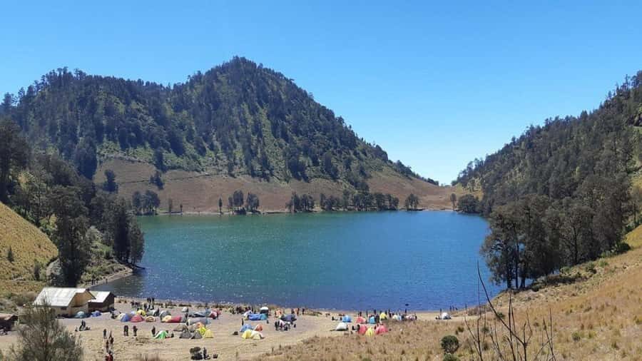 Surabaya/Malang: 3-Day Mount Semeru Trekking Adventure - Why This Tour Offers Value
