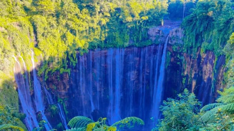 Surabaya/Malang: 3-Day Tumpak Sewu Bromo Ijen Volcano Tour - Practical Details: What You Need to Know