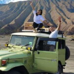 Surabaya / Malang: Bromo Afternoon Ultimate Tour - Itinerary Breakdown and What to Expect