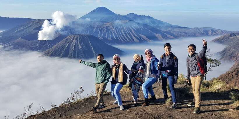 Surabaya / Malang: Bromo Serenity Morning Ultimate Tour - Authentic Insights from Travelers