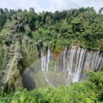 Surabaya/Malang: Bromo, Tumpak Sewu & Ijen Crater - The Enchanting Tumpak Sewu Waterfall