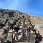 Surabaya/Malang: Bromo, Tumpak Sewu, & Malang 4-Day Tour - What Makes This Tour Stand Out