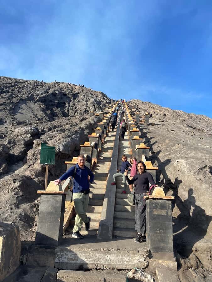 Surabaya/Malang: Bromo, Tumpak Sewu, & Malang 4-Day Tour - What Makes This Tour Stand Out