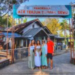 Surabaya/Malang: Budget Friendly Tumpak Sewu Waterfall Tour - In-Depth Look at the Itinerary