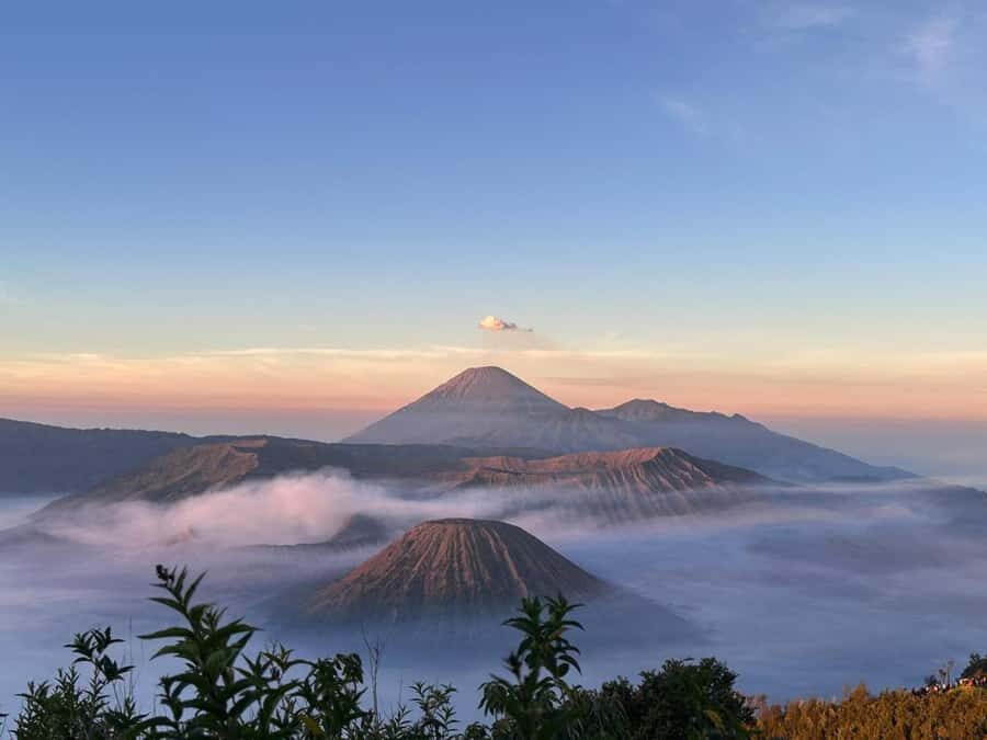 Surabaya: Mount Bromo Sunrise & Crater Climb Tour - Practical Considerations