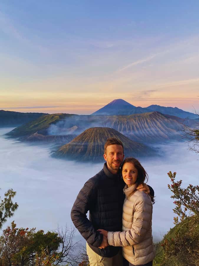 Surabaya: Mount Bromo Sunrise Efficient 1 Day Tour - In-Depth: The Itinerary Breakdown