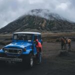 Surabaya or Malang: 2D1N Private Mount Bromo Trekking Tour - The Itinerary in Detail