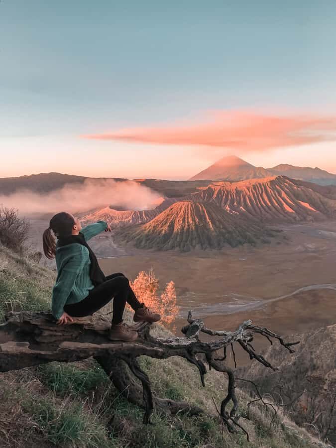 Surabaya or Malang: 3-Day Bromo-Ijen Tour with 4-Star Hotel - Exploring the 3-Day Bromo-Ijen Tour: A Detailed Look